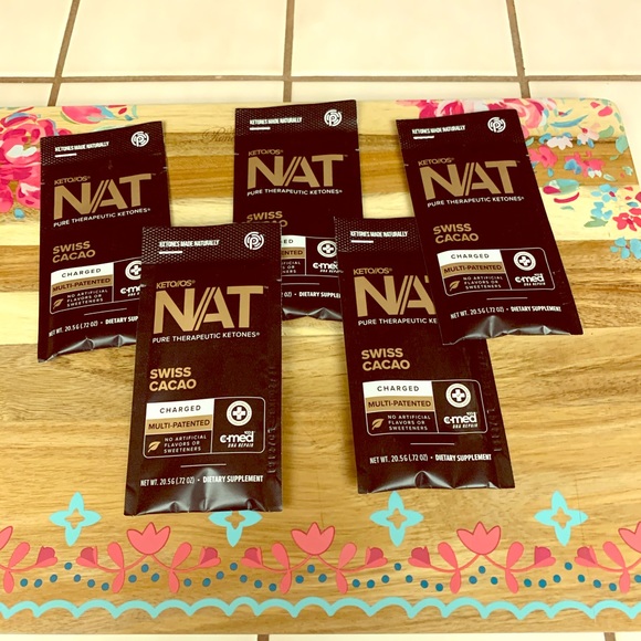 Pruvit | Other | Prvit Swiss Cacao 5 Pack | Poshmark